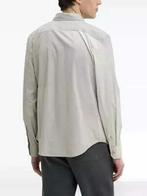 LEVI'S Buttoned Shirt - Neutrals