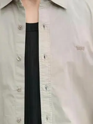 LEVI'S Buttoned Shirt - Neutrals