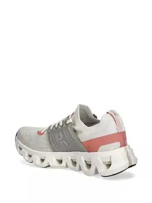 On Cloudswift 4 Lace-up Sneakers - Neutrals