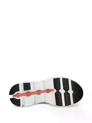 On Cloudswift 4 Lace-up Sneakers - Neutrals
