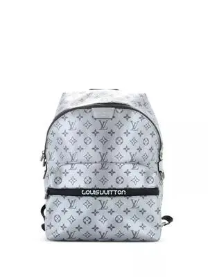 Silver Tone Backpacks
