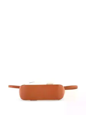 Hermès Cabas H En Biais 27 Tote Bag