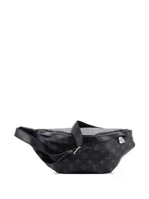 Monogram Belt Bags