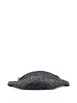 LOUIS VUITTON Discovery Bumbag Limited Edition Snow Capsule
