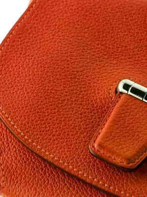 Hermès Convoyeur Evercolor Mini Crossbody Bag