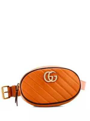 Gucci Waist Shoulder Bags