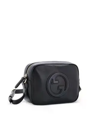Gucci Blondie Mini Camera Bag