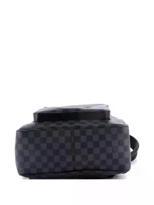 LOUIS VUITTON Josh Nm Damier Graphite Backpack