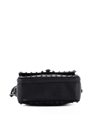Valentino Garavani Rockstud Flip Lock Pocket Camera Bag