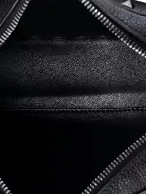 Valentino Garavani Rockstud Flip Lock Pocket Camera Bag