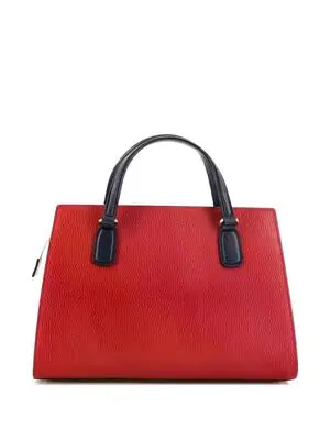 Gucci Soho Convertible Top Handle Medium Satchel