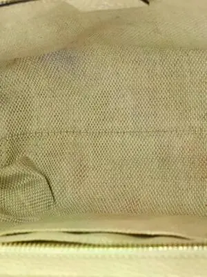 Gucci Soho Convertible Top Handle Medium Satchel