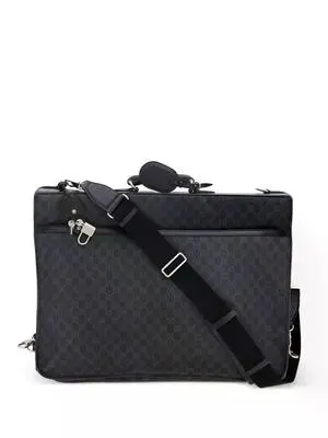 Gucci Retro Interlocking G Garment Travel Bag