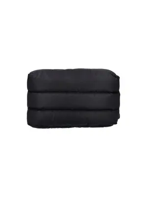Moncler Padded Caradoc Pouch
