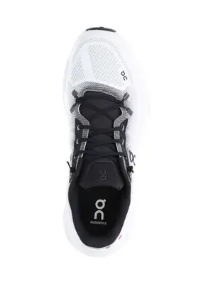 On Cloudtilt Sneakers - Black