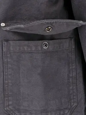 MFPEN Courier Jacket - Gray
