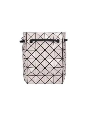 BAO BAO Shoulder Bag With Geometric Pattern