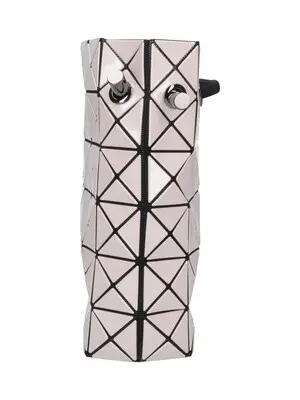 BAO BAO Shoulder Bag With Geometric Pattern