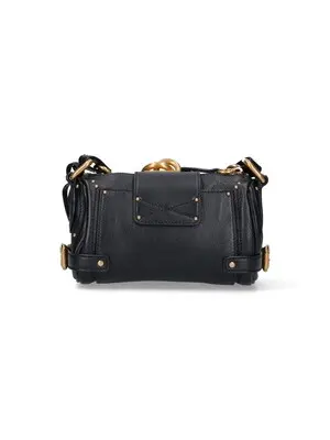 Chloé Paddington Small Shoulder Bag