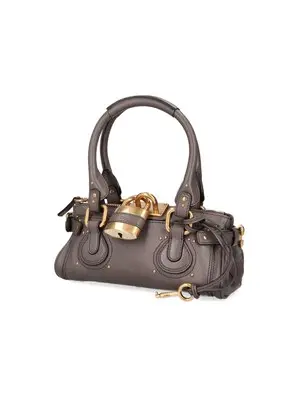 Chloé Paddington Small Shoulder Bag