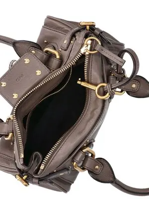 Chloé Paddington Small Shoulder Bag