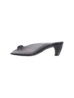 Chloé Jelly Mules
