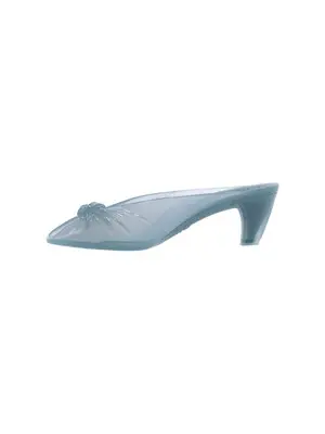 Chloé Jelly Mules