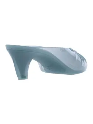 Chloé Jelly Mules