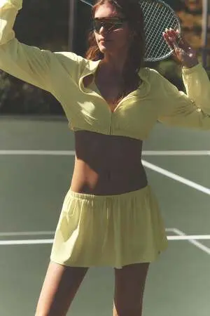 Women's Tennis Skirts