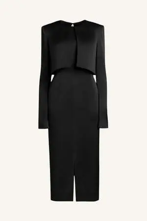 Aiste Hong Off The Shoulder Dresses