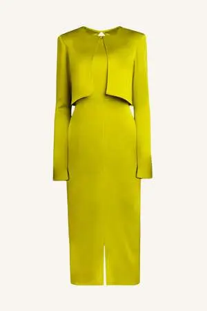 Aiste Hong Casual Dresses
