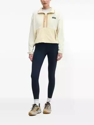 Columbia Zip Top