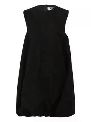 Msgm Paneled Cocktail Dresses