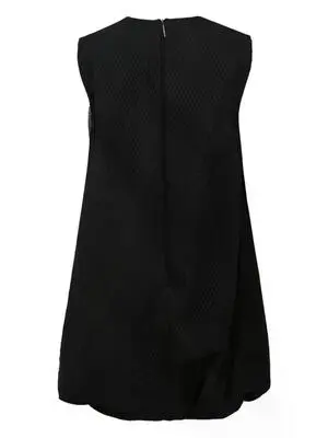 MSGM Sleeveless Mini Dress