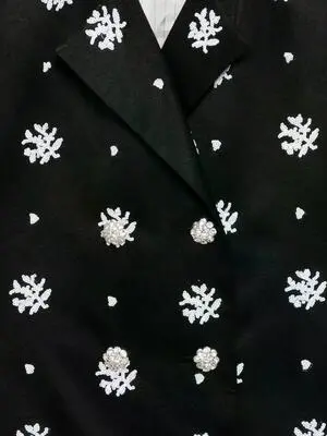 MACGRAW Circa 72 Blazer - Black