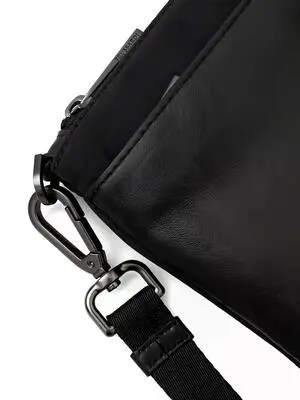 TRUSSARDI Wrist-strap Clutch