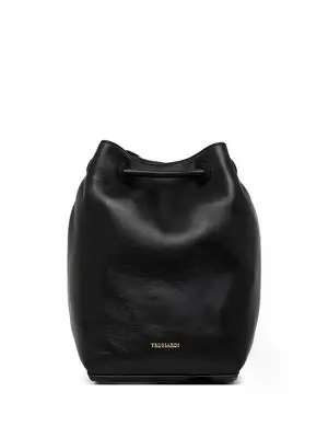 TRUSSARDI Drawstring Backpack