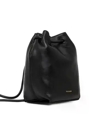 TRUSSARDI Drawstring Backpack