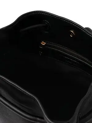 TRUSSARDI Drawstring Backpack