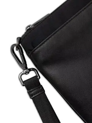 TRUSSARDI Zip-fastening Pouch