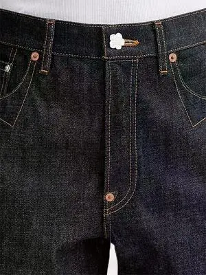 Kenzo Low-waist Boyfriend Jeans
