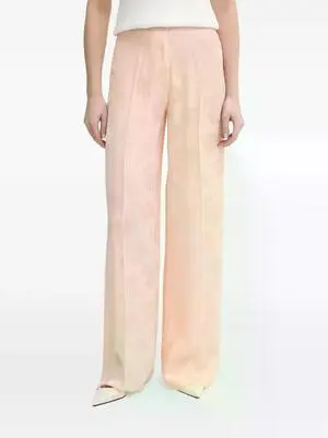 Women's Forte Forte Pink Pants