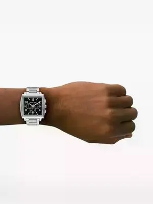 Michael Kors Rhys Square 40mm Watch