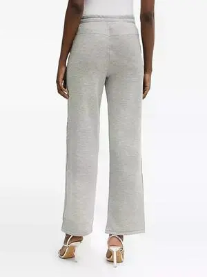 Liu Jo Drawstring-fastening Track Pants