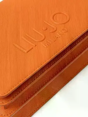 Liu Jo Satchel With Chain Strap