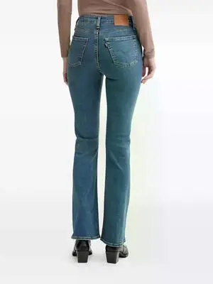 LEVI'S Five-pocket Jeans - Blue