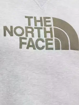The North Face Logo-print Crew-neck Sweatshirt