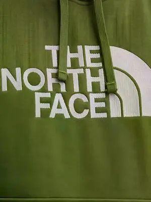 The North Face Logo Print Hoodie