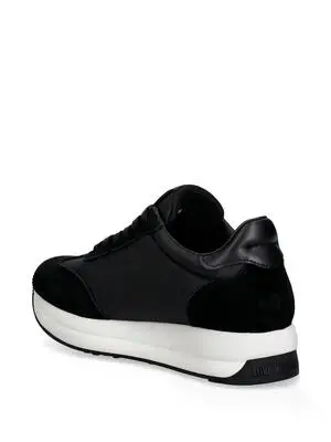 Moschino Heart Appliqué Sneakers