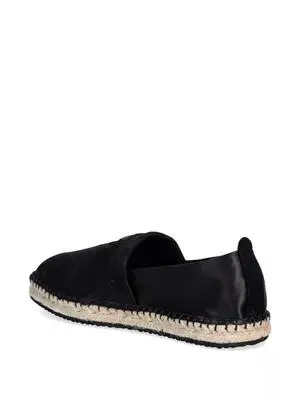 Gant Logo Detail Espadrilles